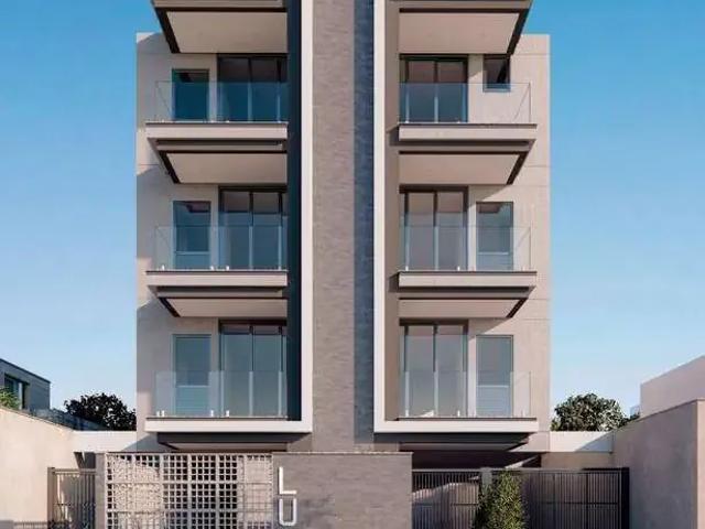 Apartamento para Venda em Balneário Piçarras/SC Itacolomi 2 Quartos
