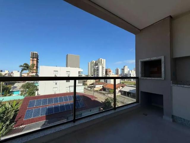 Apartamento para Venda em Balneário Piçarras/SC Itacolomi 2 Quartos