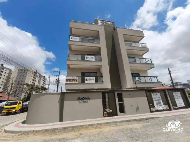 Apartamento para Venda em Balneário Piçarras/SC Itacolomi 2 Quartos