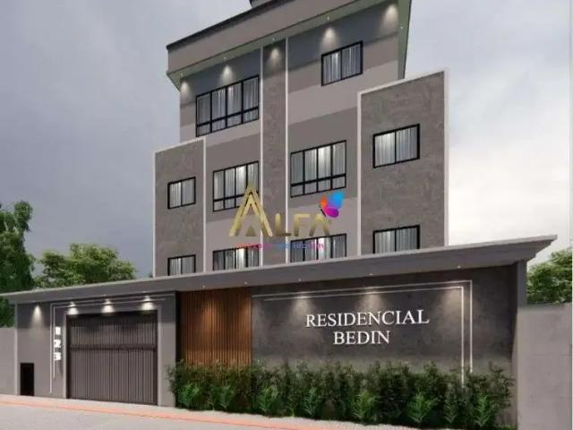 Apartamento para Venda em Balneário Piçarras/SC Itacolomi 2 Quartos