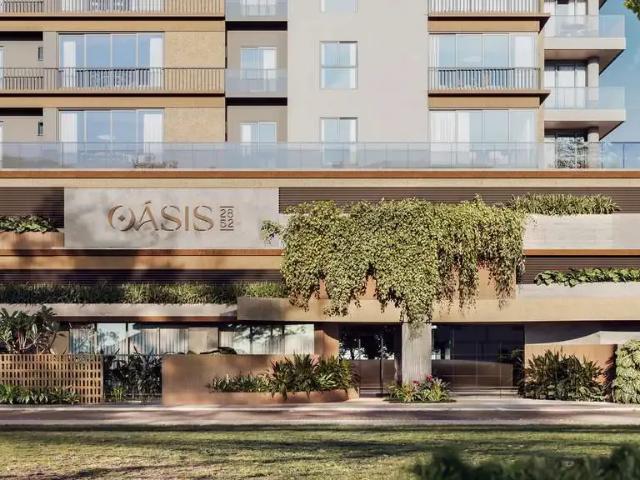 Apartamento para Venda em Balneário Piçarras/SC Itacolomi 2 Quartos