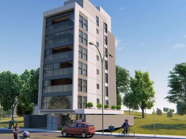 Apartamento para Venda em Balneário Piçarras/SC Itacolomi 2 Quartos