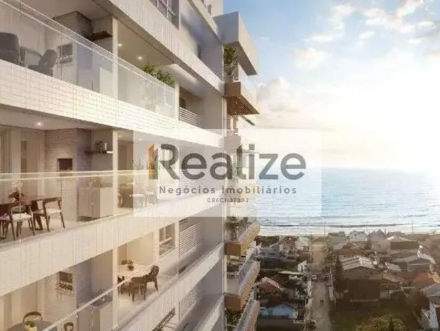 Apartamento para Venda em Balneário Piçarras/SC Itacolomi 2 Quartos