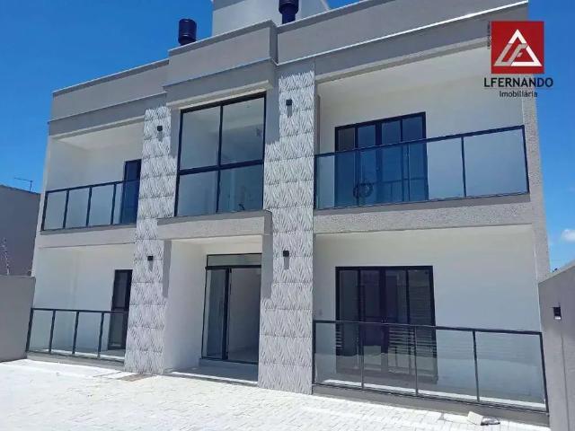 Apartamento para Venda em Balneário Piçarras/SC Itacolomi 2 Quartos