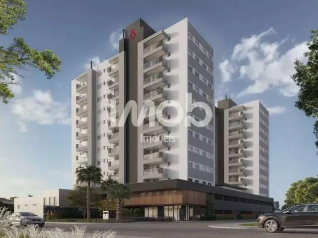 Apartamento para Venda em Balneário Piçarras/SC Itacolomi 2 Quartos
