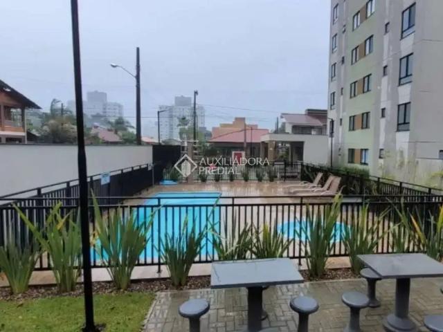 Apartamento para Venda em Balneário Piçarras/SC Itacolomi 2 Quartos
