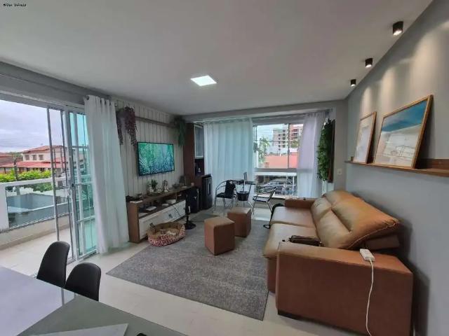 Apartamento para Venda em Balneário Piçarras/SC Itacolomi 2 Quartos