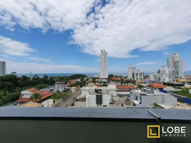 Apartamento para Venda em Balneário Piçarras/SC Itacolomi 2 Quartos