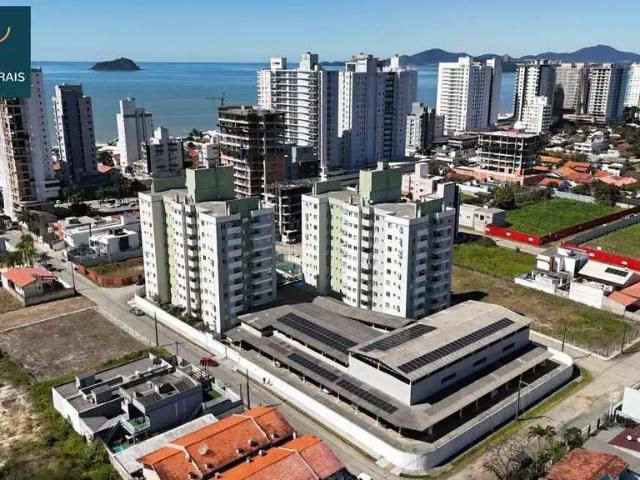 Apartamento para Venda em Balneário Piçarras/SC Itacolomi 2 Quartos