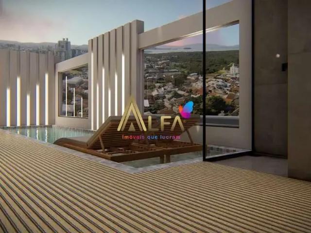 Apartamento para Venda em Balneário Piçarras/SC Itacolomi 2 Quartos