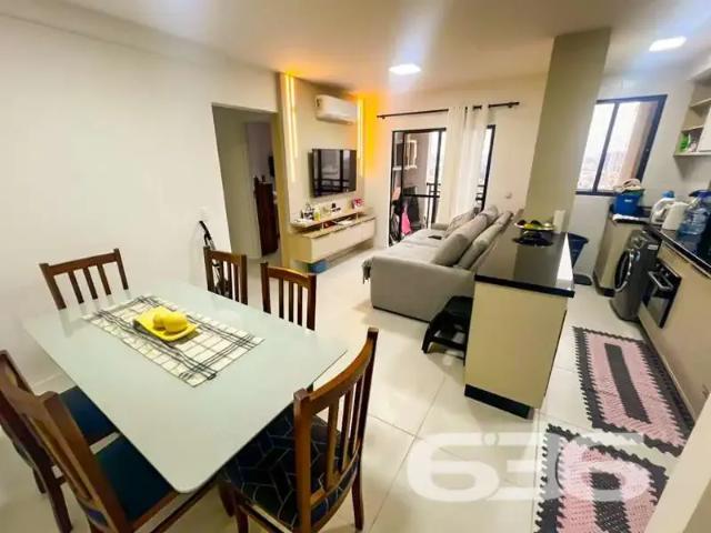 Apartamento para Venda em Balneário Piçarras/SC Itacolomi 2 Quartos