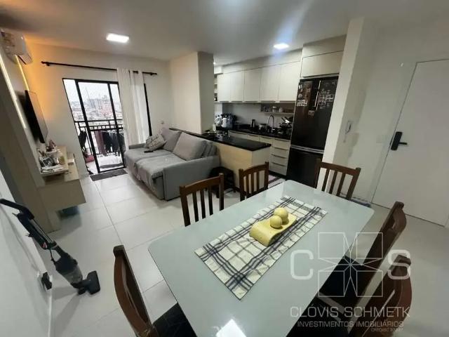 Apartamento para Venda em Balneário Piçarras/SC Itacolomi 2 Quartos