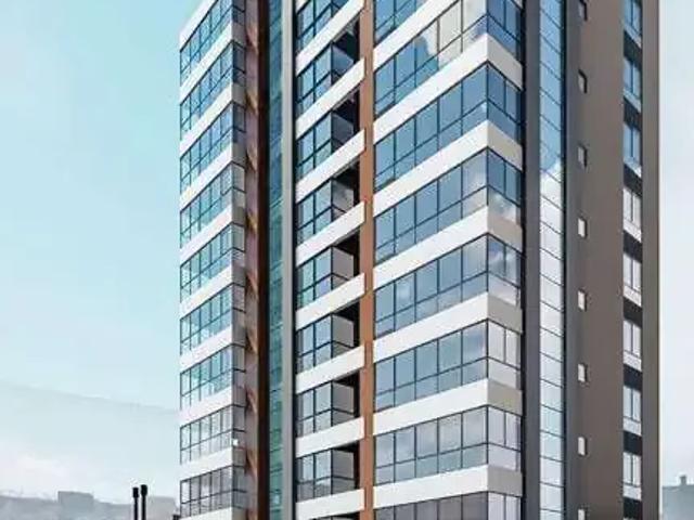 Apartamento para Venda em Balneário Piçarras/SC Itacolomi 2 Quartos