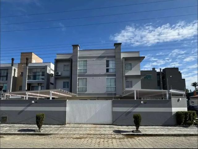 Apartamento para Venda em Balneário Piçarras/SC Itacolomi 2 Quartos