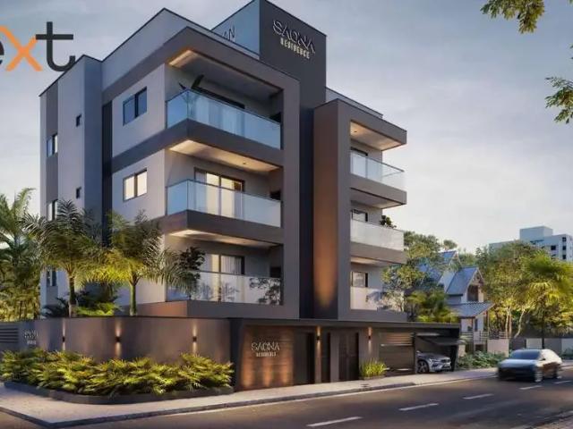Apartamento para Venda em Balneário Piçarras/SC Itacolomi 2 Quartos