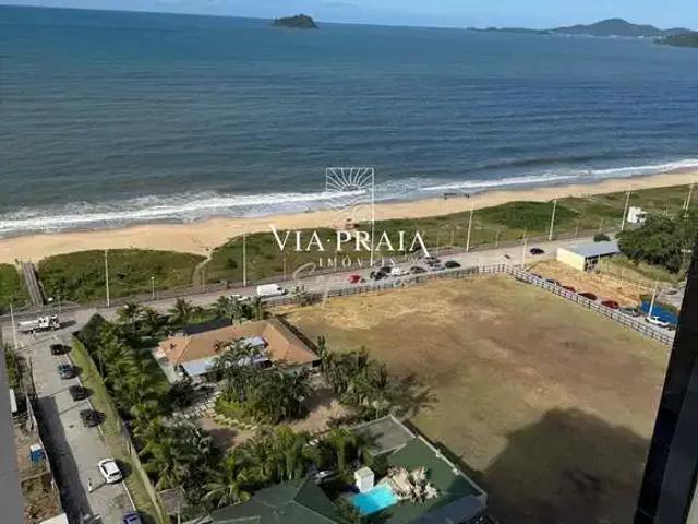 Apartamento para Venda em Balneário Piçarras/SC Itacolomi 2 Quartos