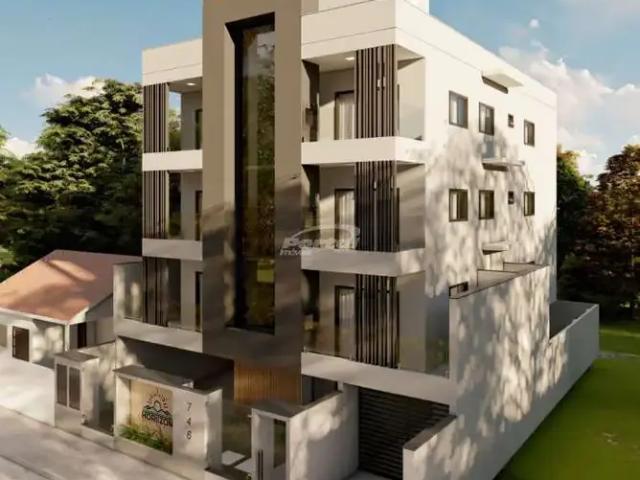 Apartamento para Venda em Balneário Piçarras/SC Itacolomi 2 Quartos