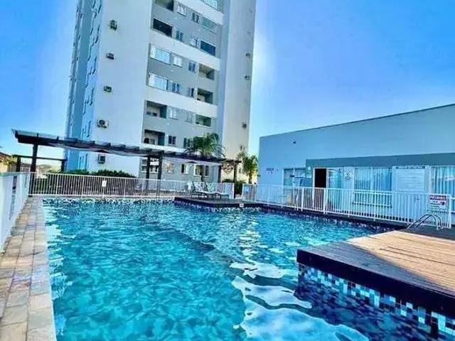 Apartamento para Venda em Balneário Piçarras/SC Itacolomi 2 Quartos