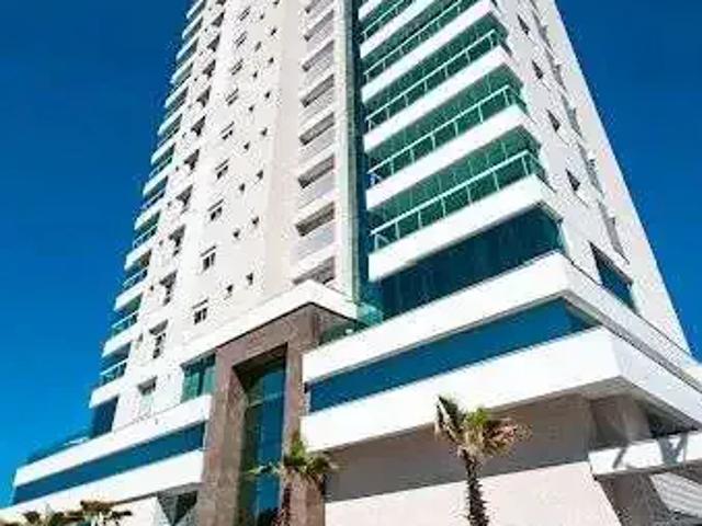 Apartamento para Venda em Balneário Piçarras/SC Itacolomi 2 Quartos