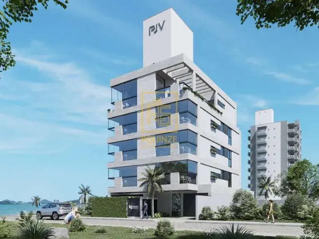 Apartamento para Venda em Balneário Piçarras/SC Itacolomi 2 Quartos
