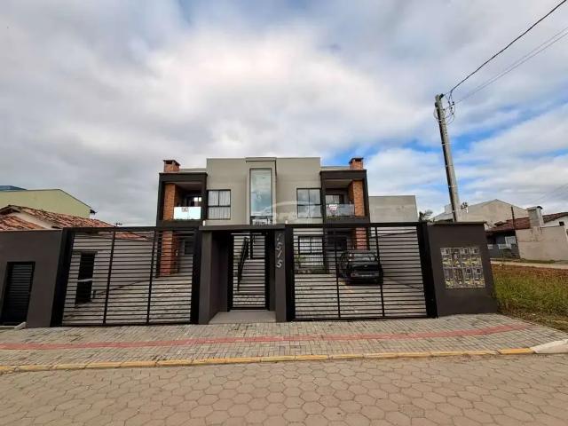 Apartamento para Venda em Balneário Piçarras/SC Itacolomi 2 Quartos
