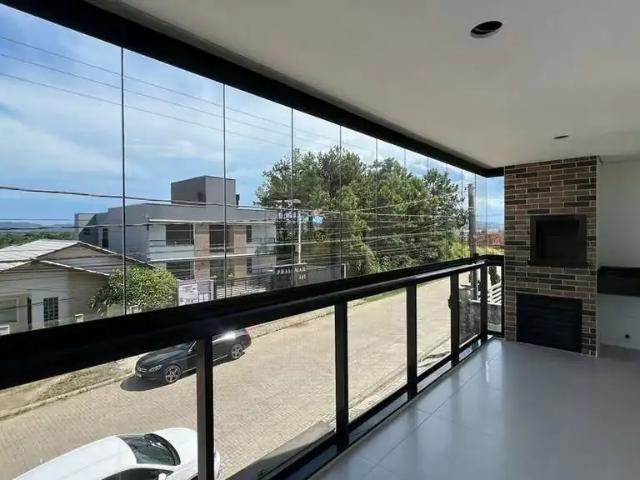 Apartamento para Venda em Balneário Piçarras/SC Itacolomi 2 Quartos