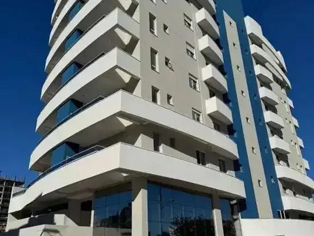 Apartamento para Venda em Balneário Piçarras/SC Itacolomi 2 Quartos