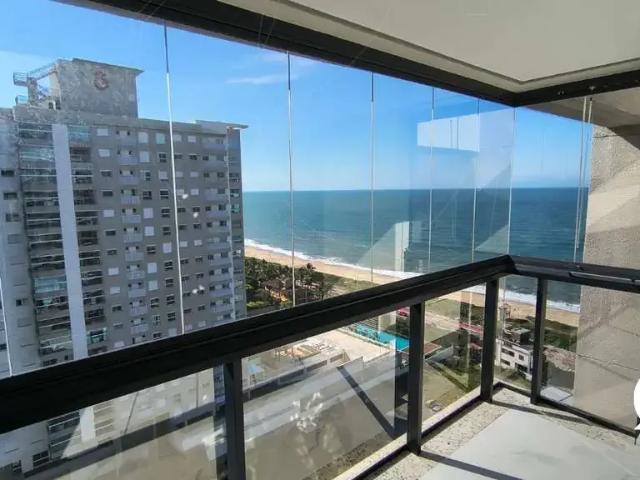 Apartamento para Venda em Balneário Piçarras/SC Itacolomi 2 Quartos