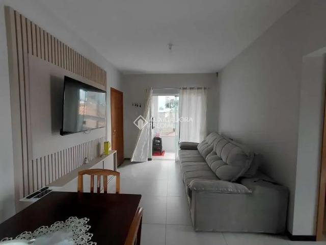 Apartamento para Venda em Balneário Piçarras/SC Itacolomi 2 Quartos
