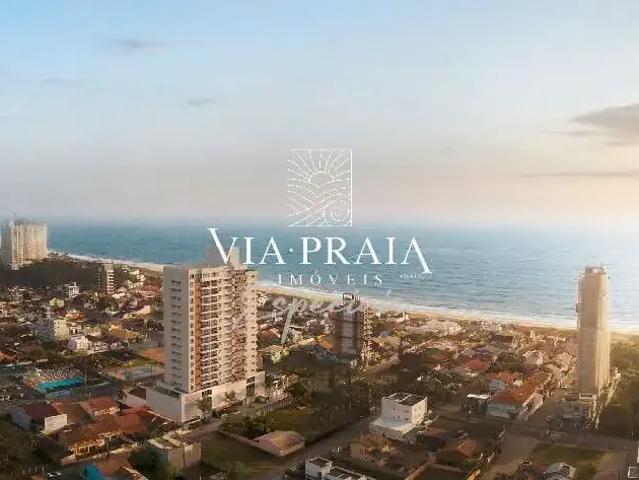 Apartamento para Venda em Balneário Piçarras/SC Itacolomi 2 Quartos