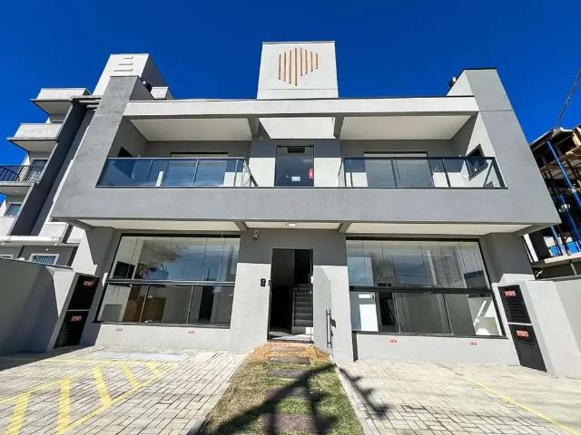 Apartamento para Venda em Balneário Piçarras/SC Itacolomi 2 Quartos