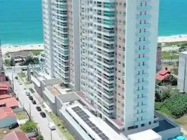 Apartamento para Venda em Balneário Piçarras/SC Itacolomi 2 Quartos