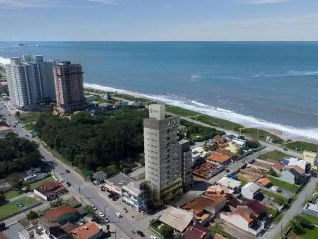 Apartamento para Venda em Balneário Piçarras/SC Itacolomi 2 Quartos