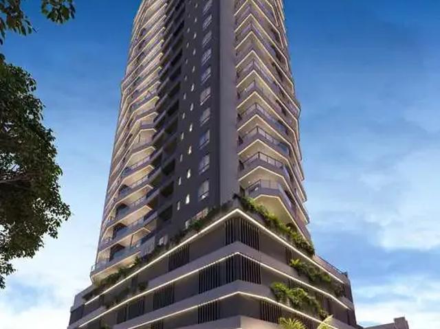 Apartamento para Venda em Balneário Piçarras/SC Itacolomi 2 Quartos