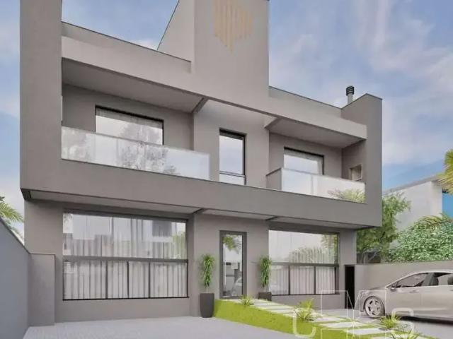 Apartamento para Venda em Balneário Piçarras/SC Itacolomi 2 Quartos