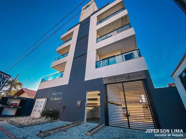 Apartamento para Venda em Balneário Piçarras/SC Itacolomi 2 Quartos