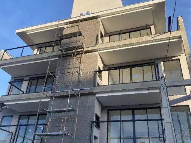 Apartamento para Venda em Balneário Piçarras/SC Itacolomi 2 Quartos
