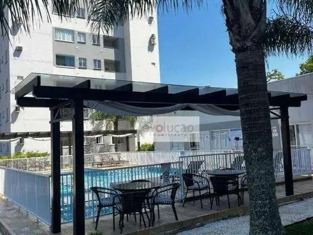 Apartamento para Venda em Balneário Piçarras/SC Itacolomi 2 Quartos