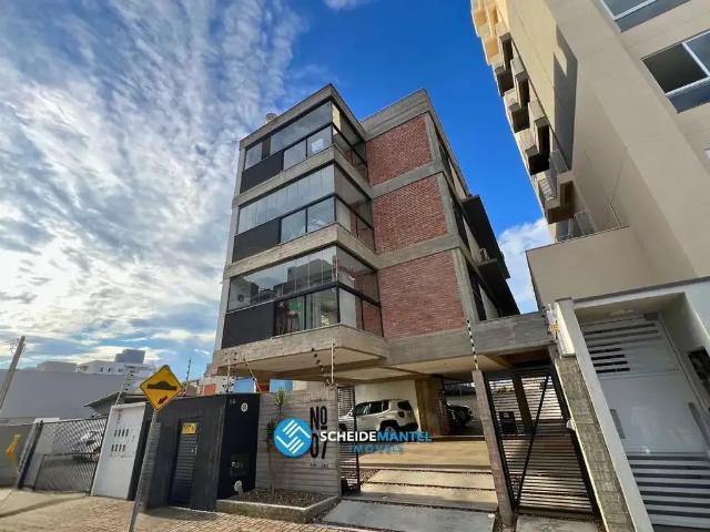Apartamento para Venda em Balneário Piçarras/SC Itacolomi 2 Quartos