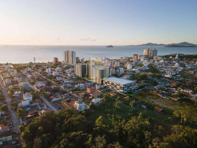 Apartamento para Venda em Balneário Piçarras/SC Itacolomi 2 Quartos