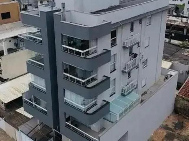 Apartamento para Venda em Balneário Piçarras/SC Itacolomi 2 Quartos