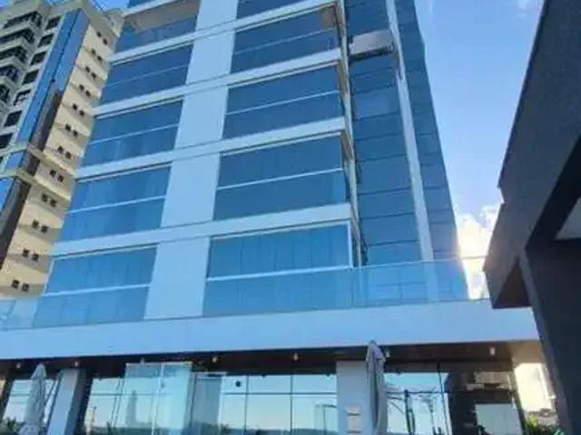 Apartamento para Venda em Balneário Piçarras/SC Itacolomi 2 Quartos