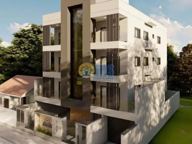 Apartamento para Venda em Balneário Piçarras/SC Itacolomi 2 Quartos
