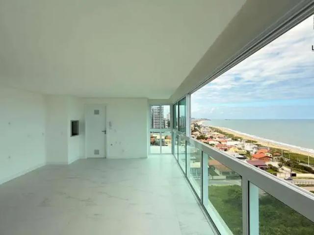Apartamento para Venda em Balneário Piçarras/SC Itacolomi 2 Quartos