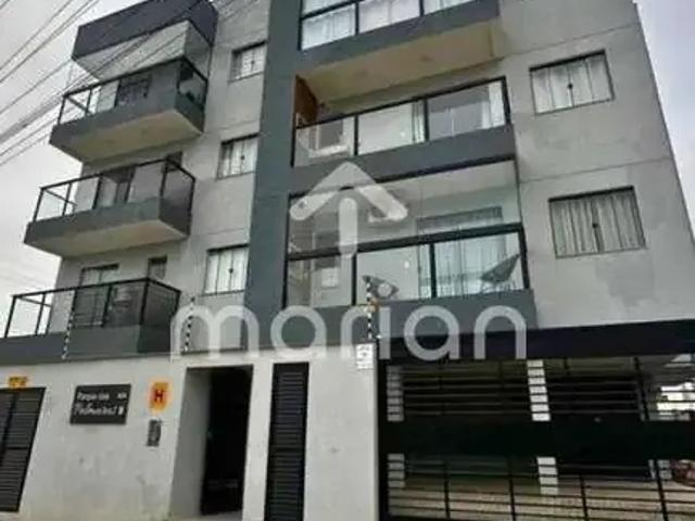 Apartamento para Venda em Balneário Piçarras/SC Itacolomi 2 Quartos