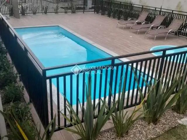 Apartamento para Venda em Balneário Piçarras/SC Itacolomi 2 Quartos
