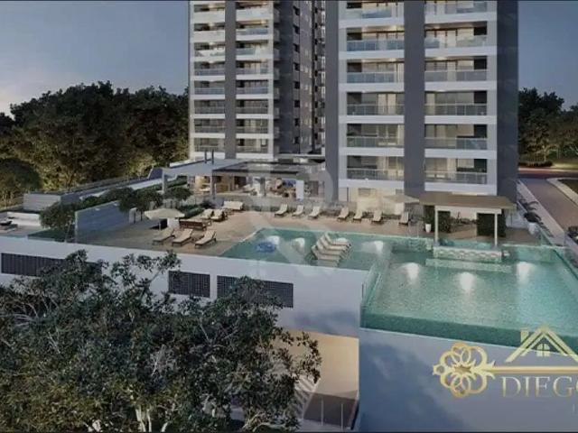 Apartamento para Venda em Balneário Piçarras/SC Itacolomi 2 Quartos