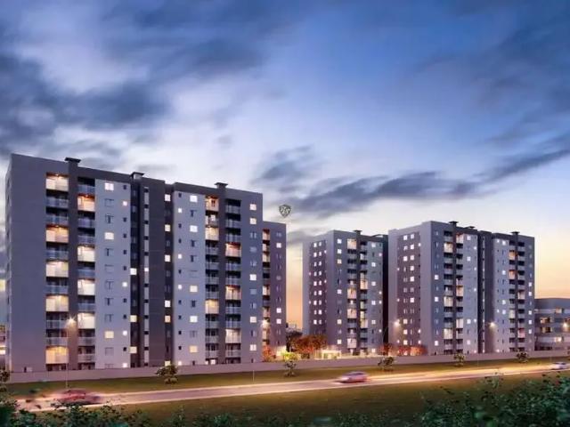 Apartamento para Venda em Balneário Piçarras/SC Itacolomi 2 Quartos