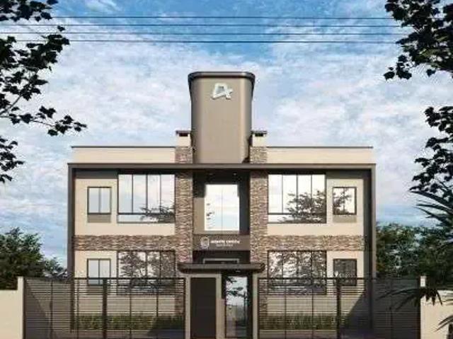 Apartamento para Venda em Balneário Piçarras/SC Itacolomi 2 Quartos
