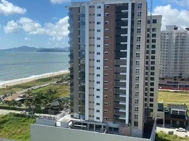 Apartamento para Venda em Balneário Piçarras/SC Itacolomi 2 Quartos